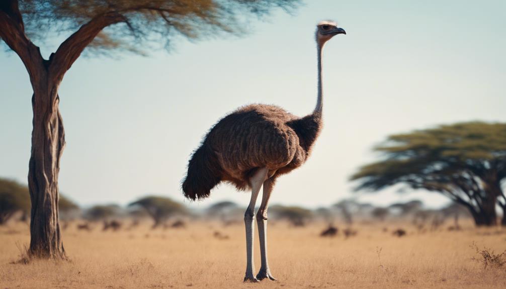 Top 15 Types Of Birds In Africa (With Pictures) - Fly Aviary