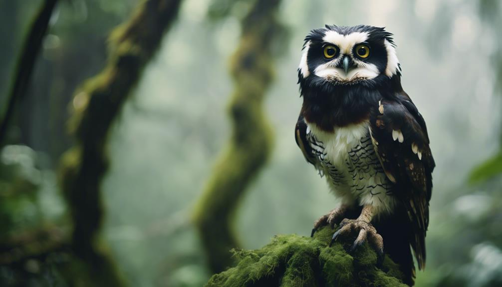 Top 15 Types Of Birds In The Rainforest (With Pictures) - Fly Aviary