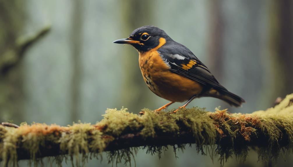 Top 15 Types Of Orange Birds (With Pictures) - Fly Aviary