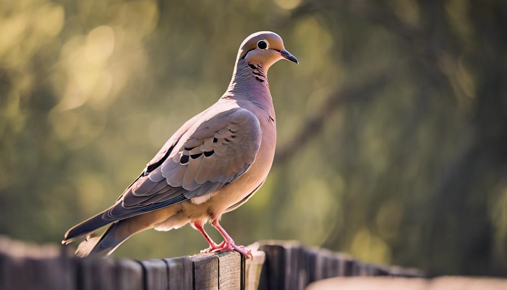 Top 15 Types Of Birds In Upstate Sc (With Pictures) - Fly Aviary