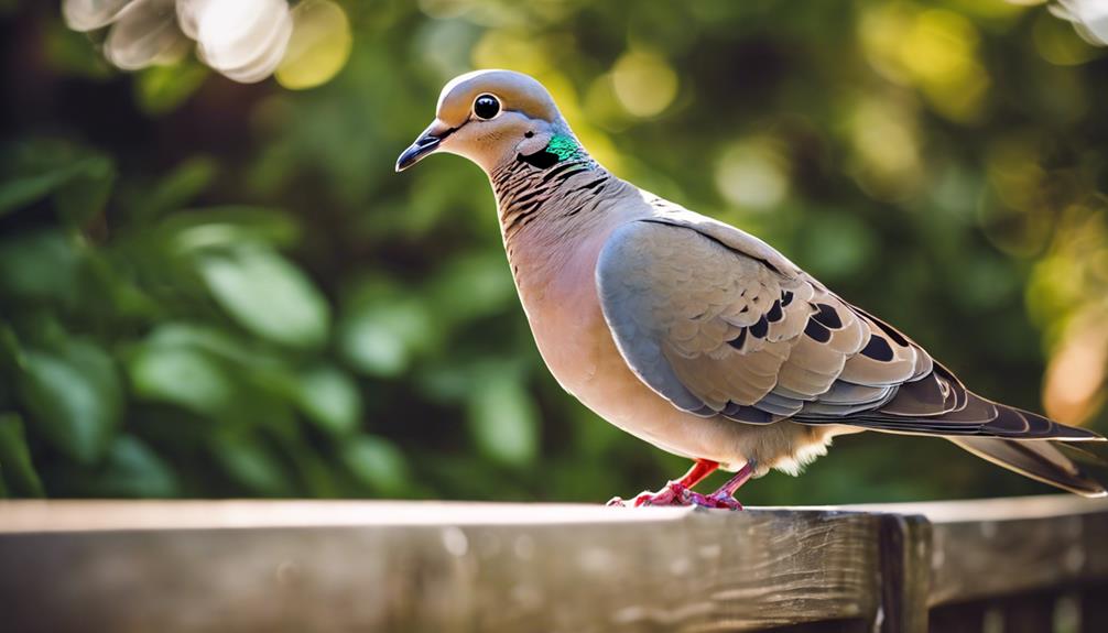 Top 15 Types Of Birds In Backyard (With Pictures) - Fly Aviary