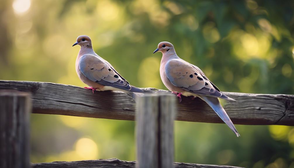 Top 15 Types Of Birds In Maryland (With Pictures) - Fly Aviary