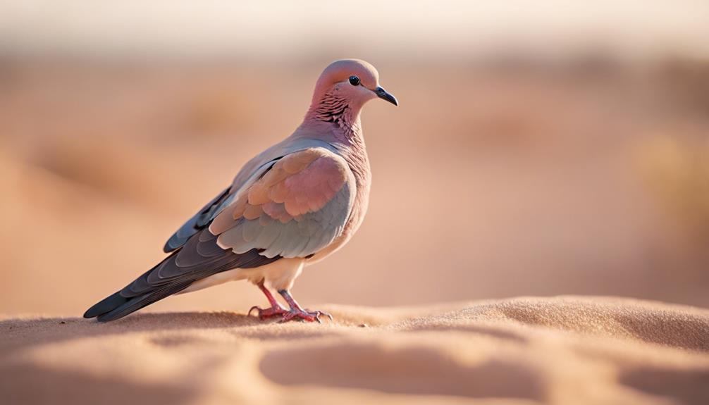 Top 15 Types Of Birds In Dubai (With Pictures) - Fly Aviary