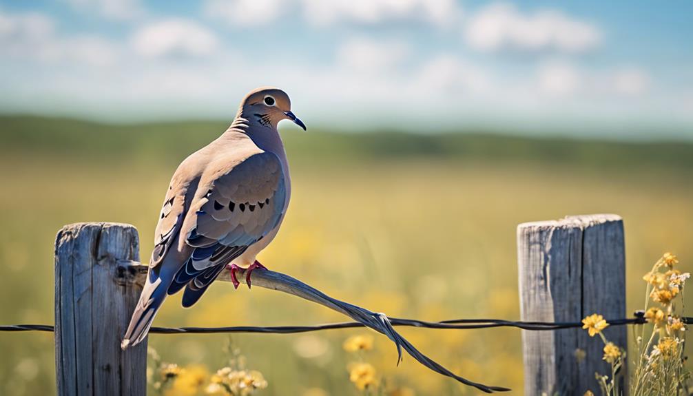 Top 15 Types Of Birds In Oklahoma (With Pictures) - Fly Aviary