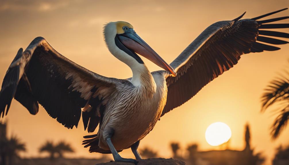 Top 15 Types Of Birds In Egyptian Mythology (With Pictures) - Fly Aviary