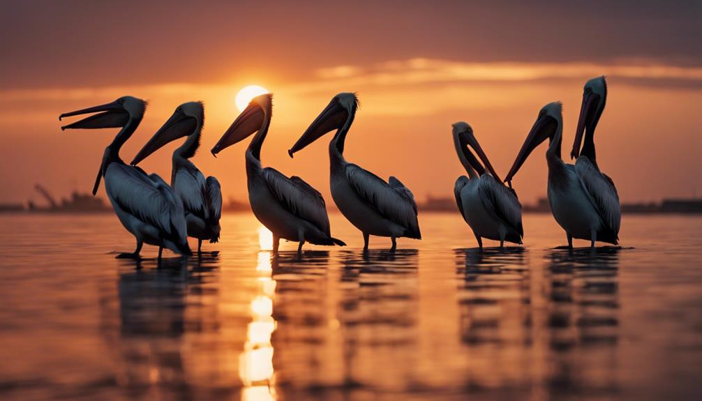 Top 15 Types Of Sea Birds (With Pictures) - Fly Aviary