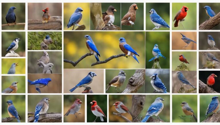 Top 15 Types Of Birds In Pennsylvania (With Pictures) - Fly Aviary