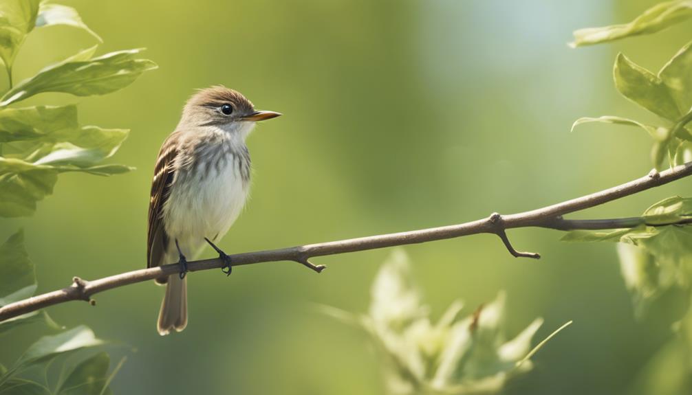 Top 15 Types Of Gray Birds (With Pictures) - Fly Aviary