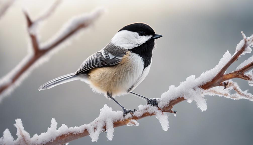 Top 15 Types Of Small Birds In Nebraska (With Pictures) - Fly Aviary