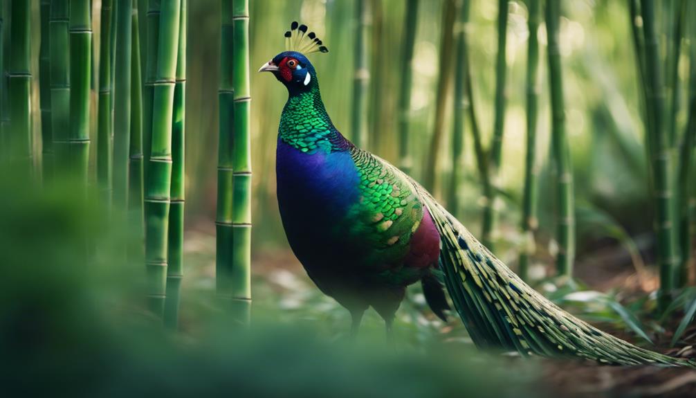 Top 15 Types Of Pheasant Birds (With Pictures) - Fly Aviary