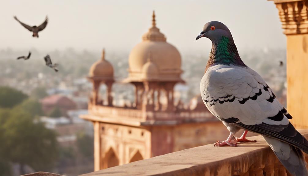 Top 15 Types Of Birds In Jaipur (With Pictures) - Fly Aviary
