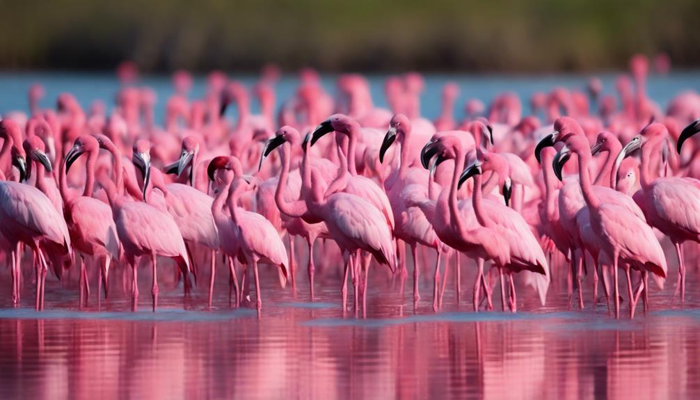 Top 15 Types Of Pink Birds (With Pictures) - Fly Aviary