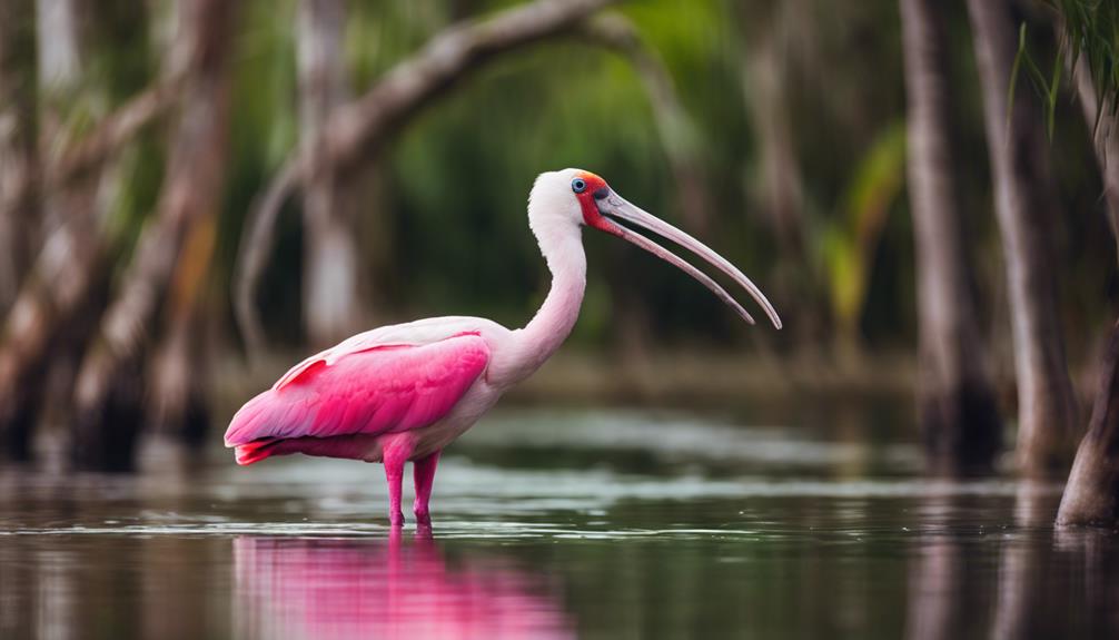 Top 15 Types Of Birds In Everglades (With Pictures) - Fly Aviary
