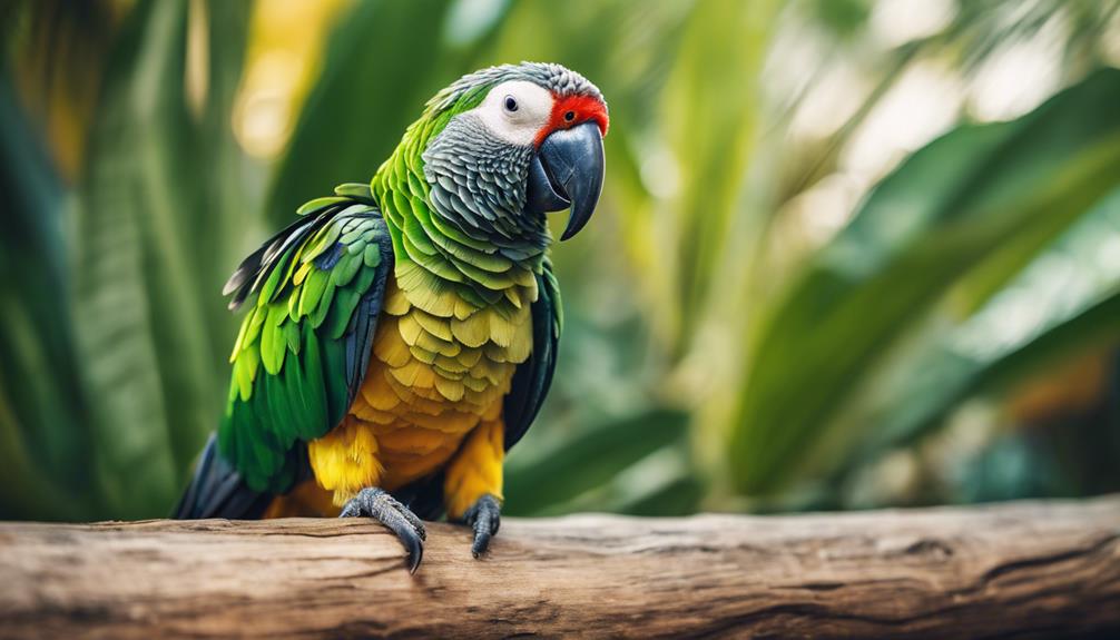 Top 15 Types Of Pet Birds (With Pictures) - Fly Aviary