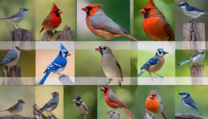 Top 15 Types Of Birds In North Texas (With Pictures) - Fly Aviary