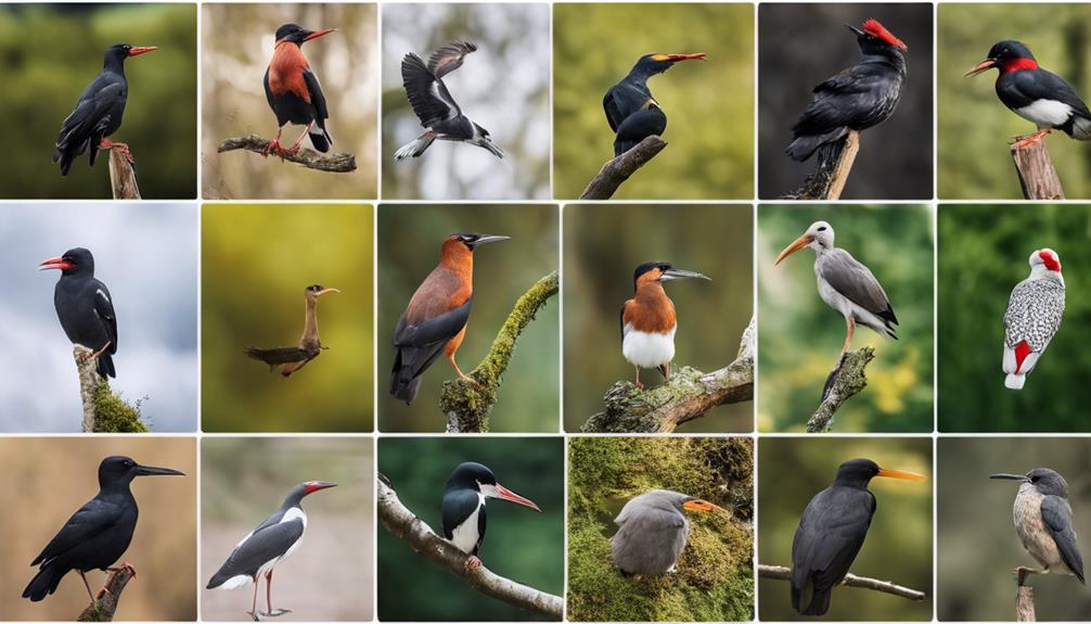 Top 15 Types Of Birds In Germany (With Pictures) - Fly Aviary