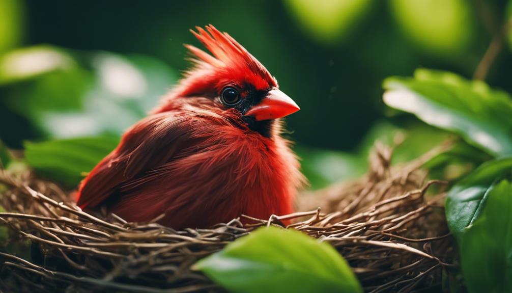 Top 15 Types Of Baby Birds (With Pictures) - Fly Aviary