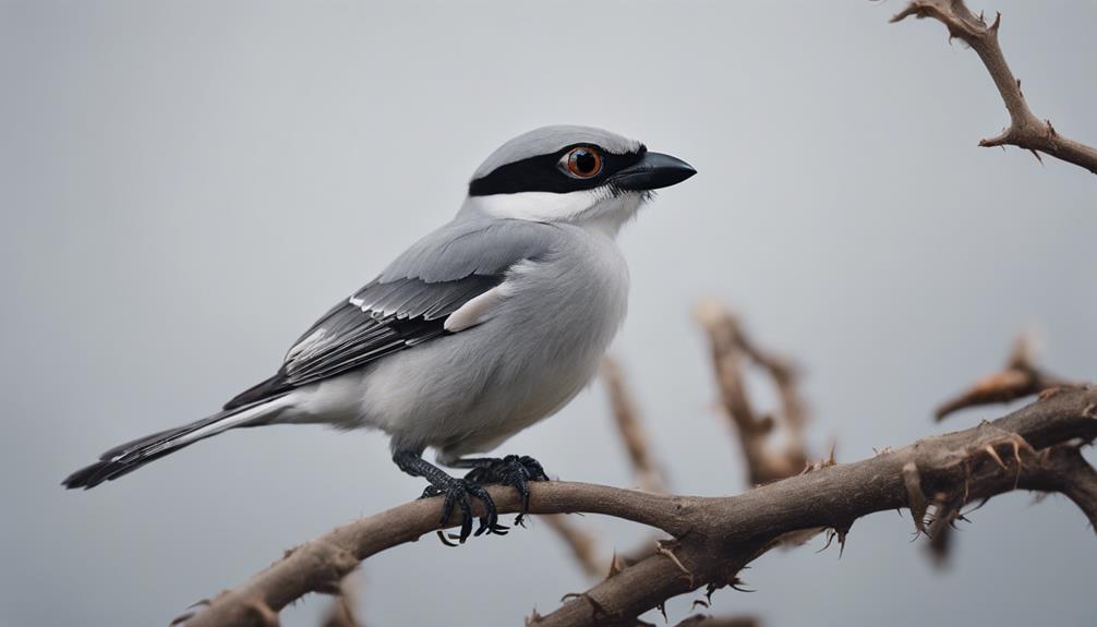 Top 15 Types Of Gray Birds (With Pictures) - Fly Aviary