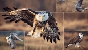 Top 15 Types Of Predatory Birds (With Pictures) - Fly Aviary