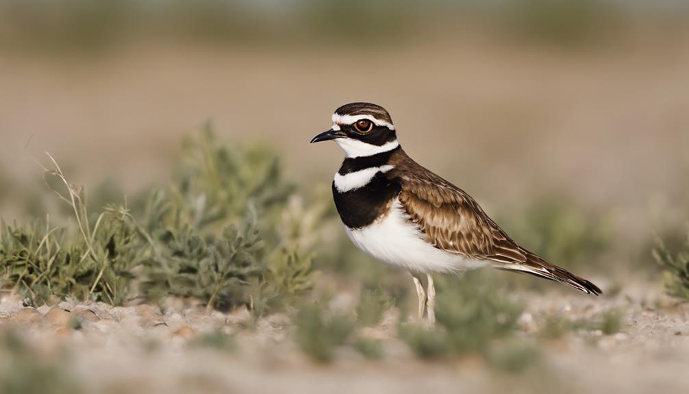 Top 15 Types Of Ground Nesting Birds (With Pictures) - Fly Aviary