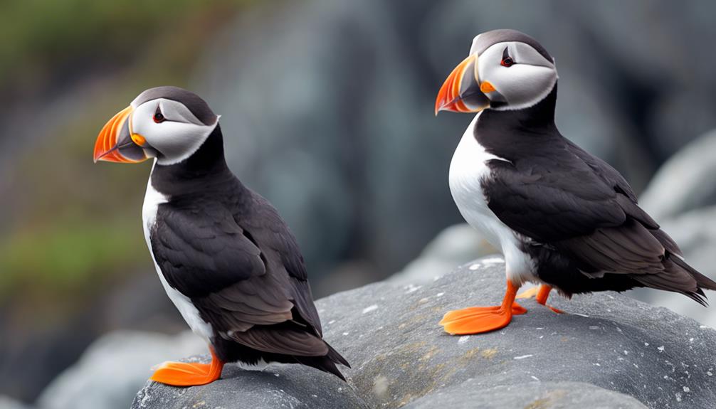 Top 15 Types Of Birds In Alaska (With Pictures) - Fly Aviary