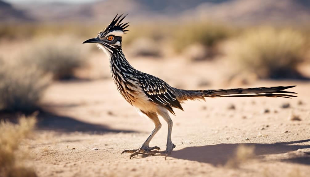 Top 15 Types Of Birds In Desert (With Pictures) - Fly Aviary