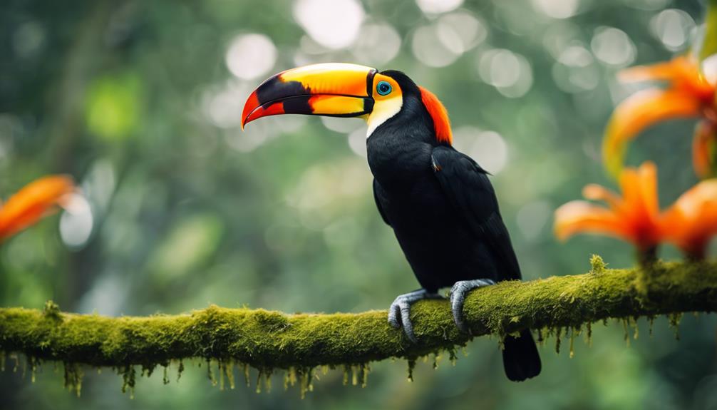 Top 15 Types Of Birds In The Amazon Rainforest (With Pictures) - Fly Aviary