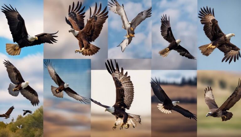 Top 15 Types Of Raptors Birds (With Pictures) - Fly Aviary