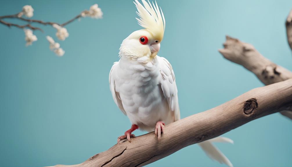 Top 15 Types Of Cockatiels Birds (With Pictures) - Fly Aviary