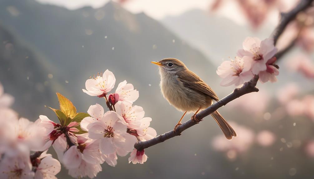 Top 15 Types Of Birds In South Korea (With Pictures) - Fly Aviary