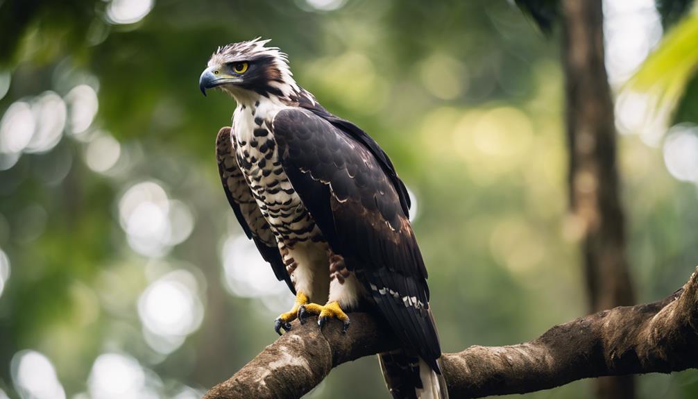 Top 15 Types Of Birds In Indonesia (With Pictures) - Fly Aviary