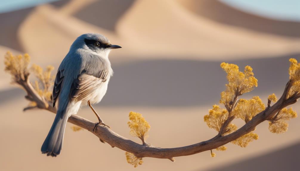 Top 15 Types Of Birds In Qatar (With Pictures) - Fly Aviary
