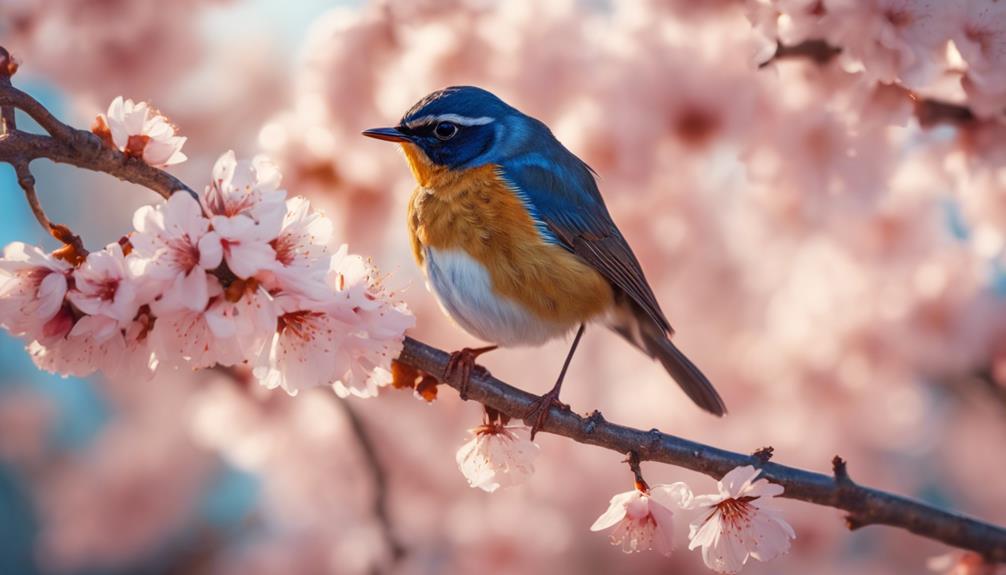 Top 15 Types Of Birds In South Korea (With Pictures) - Fly Aviary