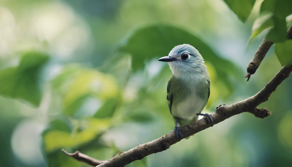 Top 15 Types Of Birds In Jamaica (With Pictures) - Fly Aviary
