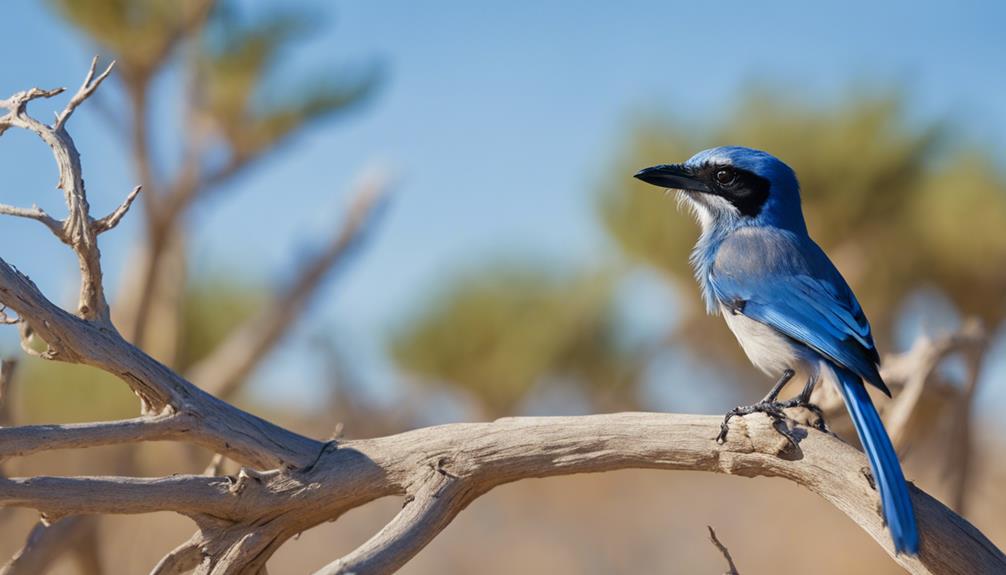 Top 15 Types Of Jay Birds In Florida (With Pictures) - Fly Aviary