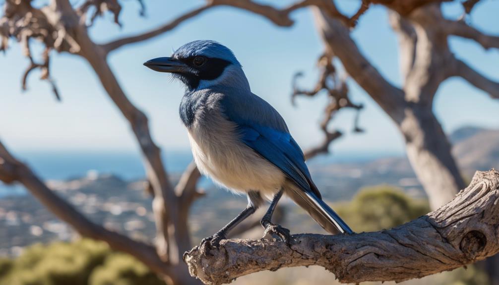 Top 15 Types Of Jay Birds In Colorado (With Pictures) - Fly Aviary