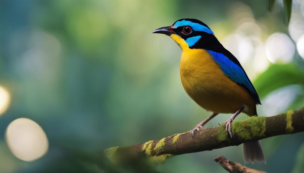 Top 15 Types Of Exotic Birds (With Pictures) - Fly Aviary