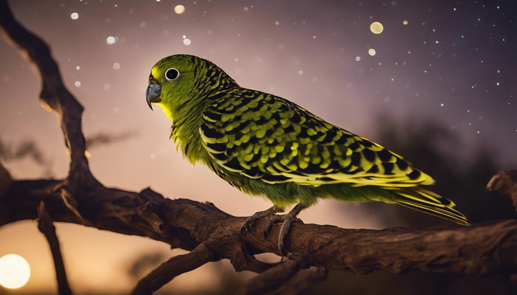 Top 15 Types Of Nocturnal Birds (With Pictures) - Fly Aviary
