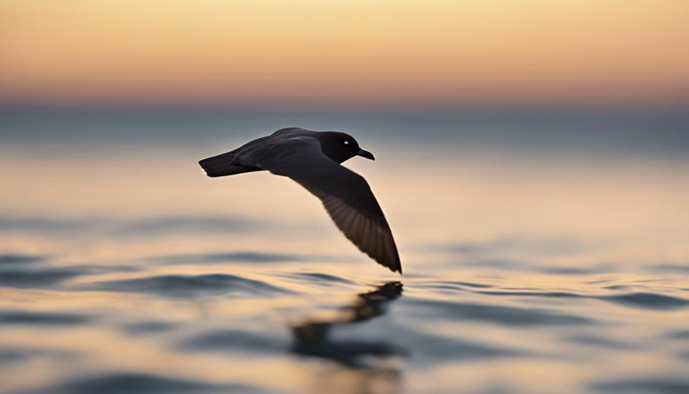 Top 15 Types Of Sea Birds In Delaware (With Pictures) - Fly Aviary