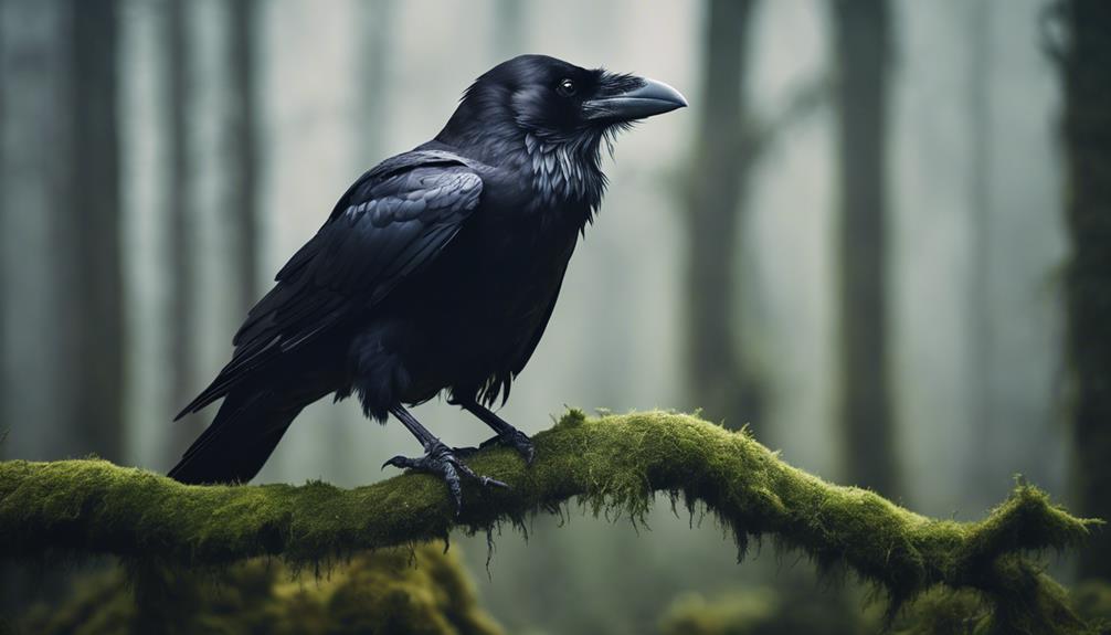 Top 15 Types Of Black Birds (With Pictures) - Fly Aviary