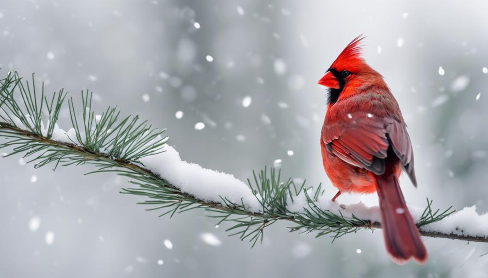 Top 15 Types Of Birds In Canada (With Pictures) - Fly Aviary