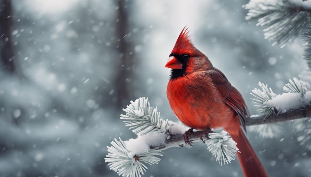 Top 15 Types Of Birds In Northeast Ohio (With Pictures) - Fly Aviary