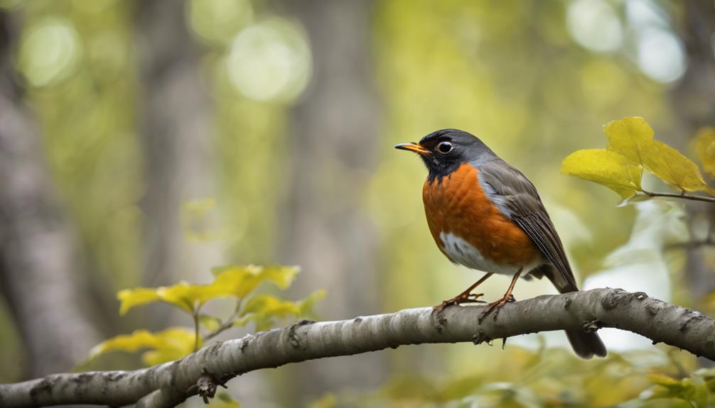 Top 15 Types Of Birds In Wisconsin (With Pictures) - Fly Aviary