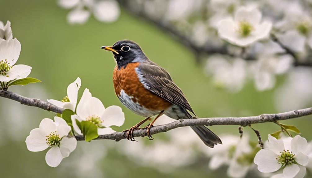 Top 15 Types Of Birds In Oklahoma (With Pictures) - Fly Aviary