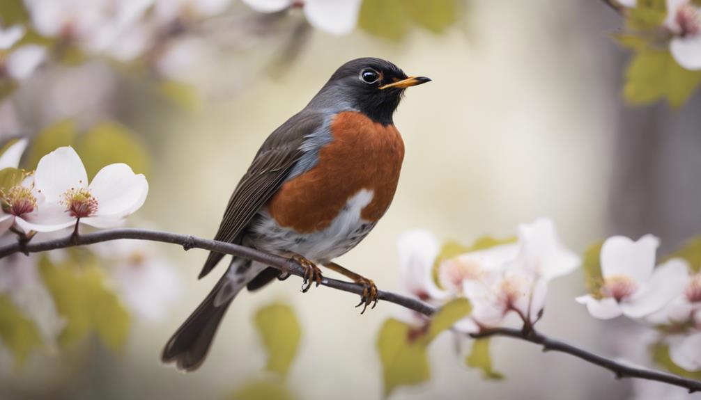 Top 15 Types Of Birds In America (With Pictures) - Fly Aviary