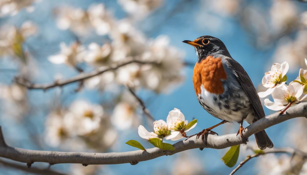 Top 15 Types Of Song Birds (With Pictures) - Fly Aviary