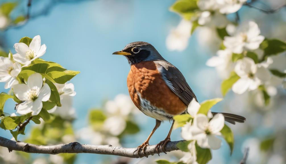 Top 15 Types Of Birds In Massachusetts (With Pictures) - Fly Aviary