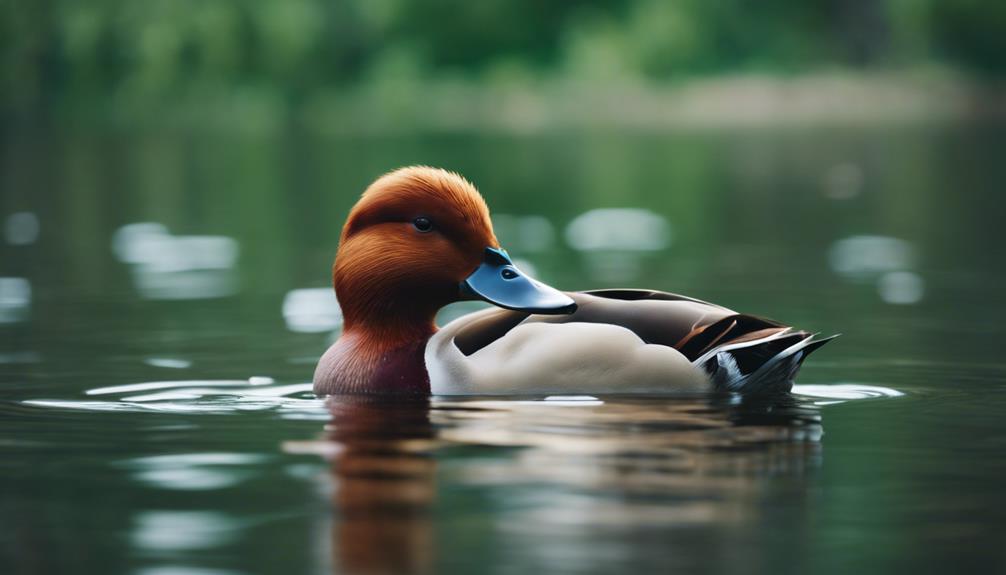 Top 15 Types Of Water Birds In Michigan (With Pictures) - Fly Aviary