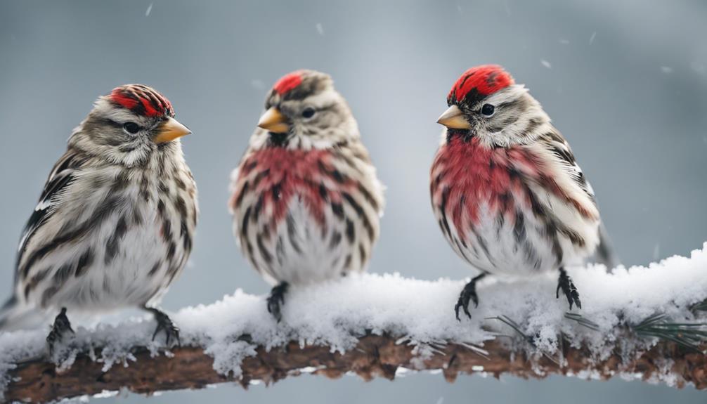 Top 15 Types Of Finch Birds That Live In Pacific Northwest (With ...