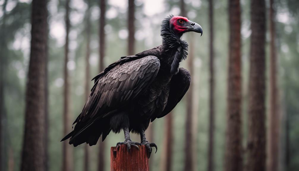 Top 15 Types Of Black Birds In Georgia (With Pictures) - Fly Aviary